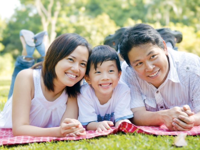 How To Have Less Family Drama - Hawaii Parent