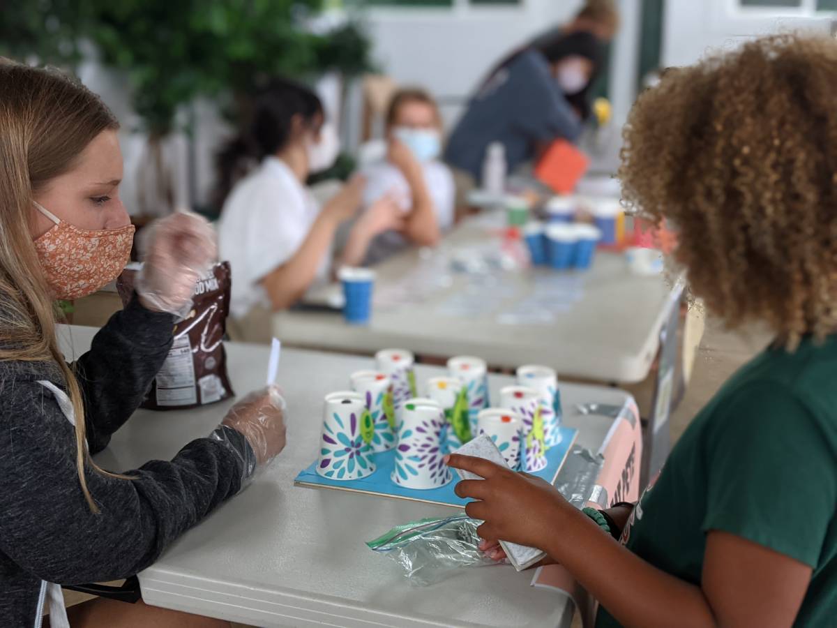 Throwing a Party During COVID - Hawaii Parent