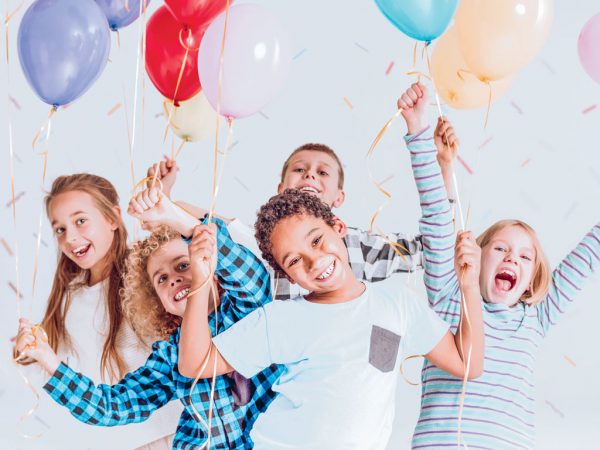 How to Throw the Perfect Kid's Party - Hawaii Parent