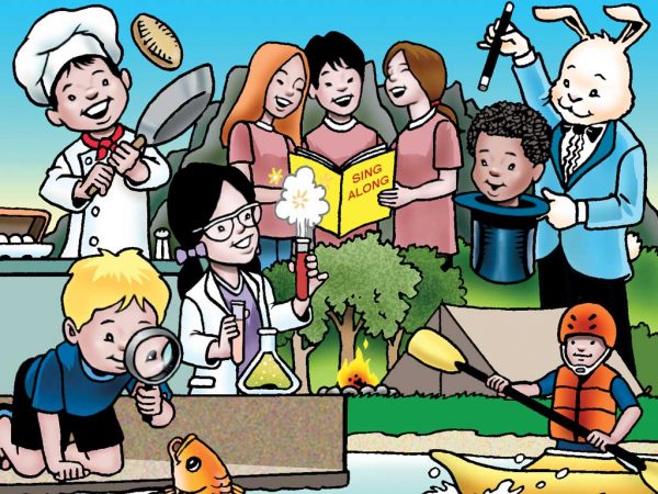 2024 Guide to Summer Programs for Kids - Hawaii Parent