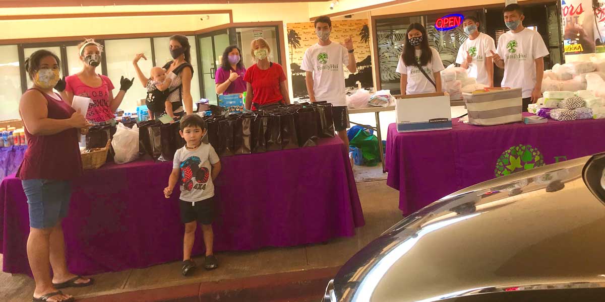 It Takes a Hui to Raise a Parent - Hawaii Parent