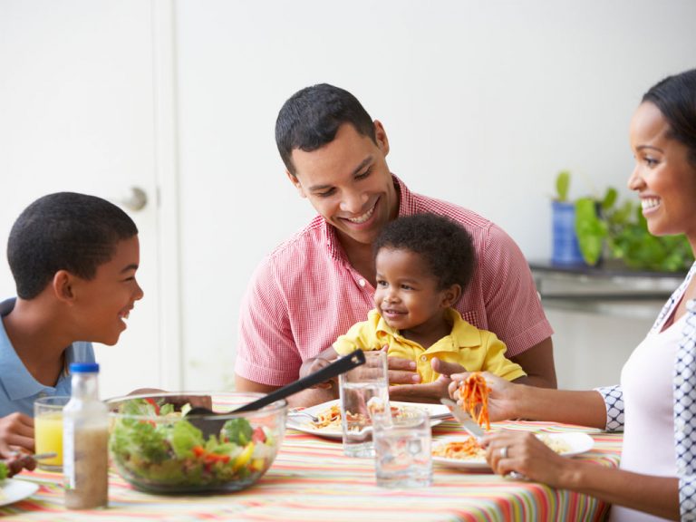 Healthy Eating Routines for Young Children - Hawaii Parent