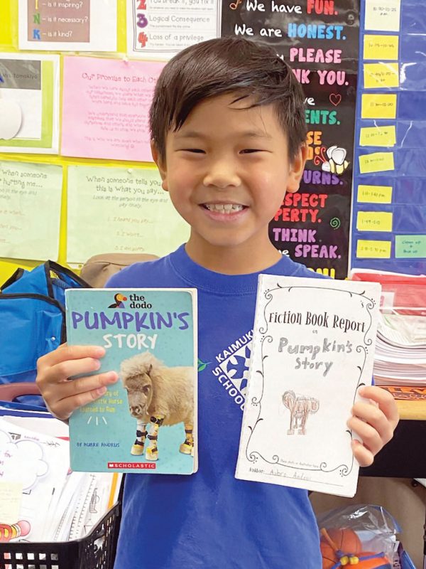 8 Ways to Spark Reading in Children - Hawaii Parent