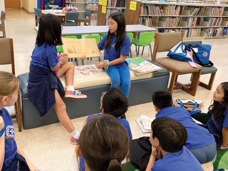 8 Ways to Spark Reading in Children - Hawaii Parent