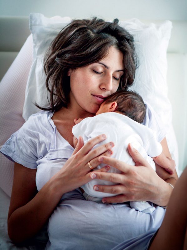 The 5 Essential Steps to A Calm & Confident Birth - Hawaii Parent