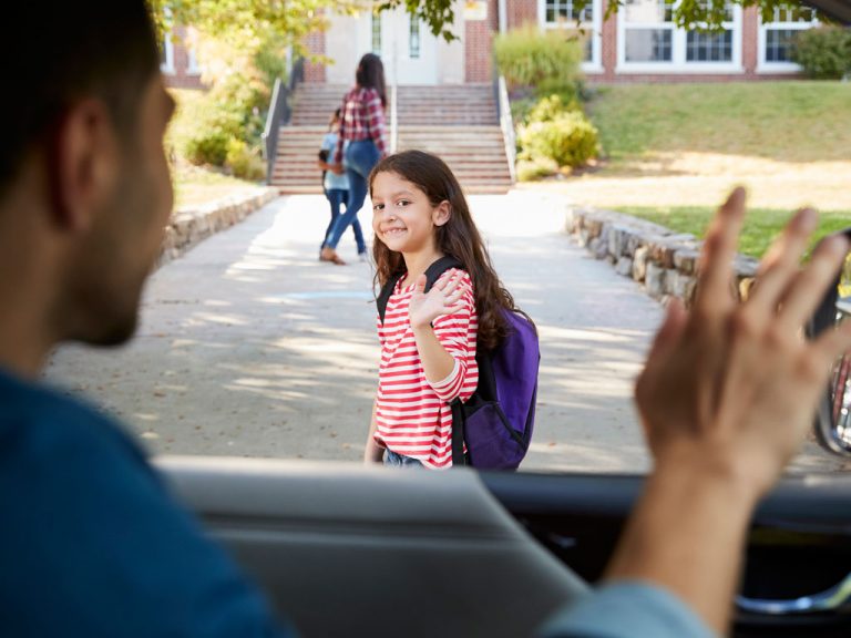 Grade Ready! Getting Your Kids Ready For Middle School - Hawaii Parent