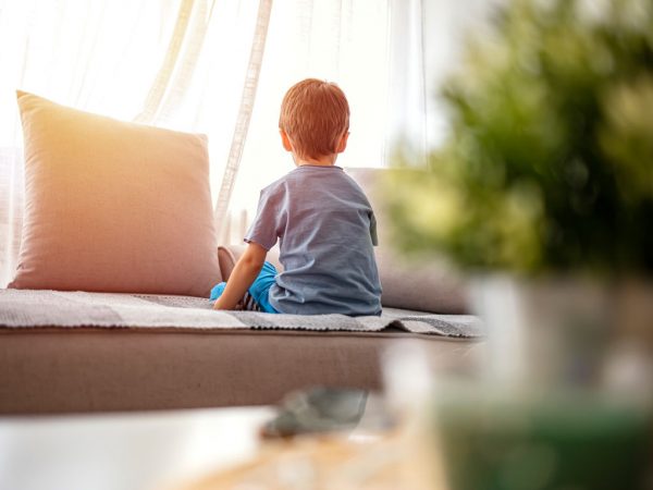 Taming the Temper Tantrum - Hawaii Parent