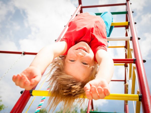 Holding Tight to Transitional Objects - Hawaii Parent