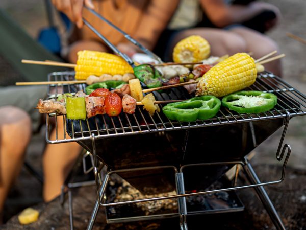 Don’t Spoil the Fun: Tips for Safe Picnics & Cookouts - Hawaii Parent