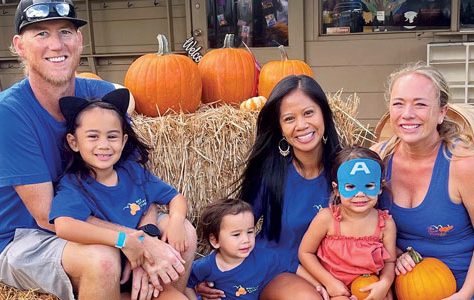 Hawaii Parent - Oahu's Go-To Parenting Guide for Families