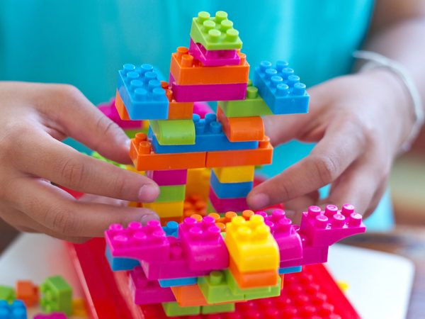 Building Up STEAM: Easy Ideas to Try at Home - Hawaii Parent