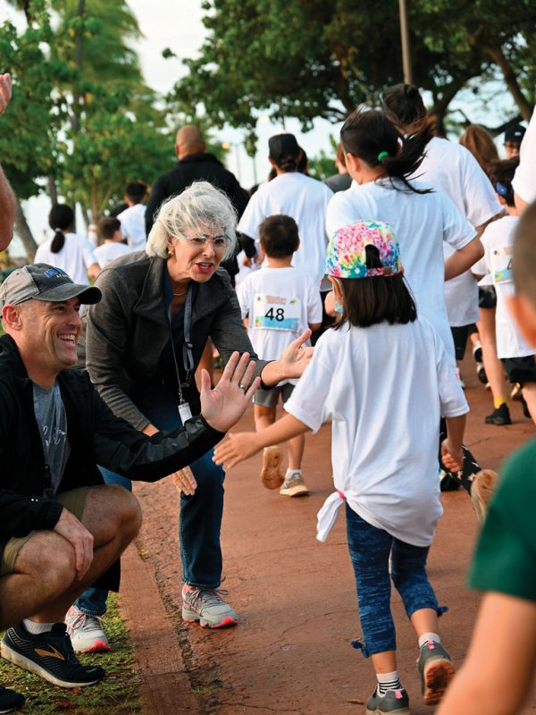 Keiki Great Aloha Run - Hawaii Parent