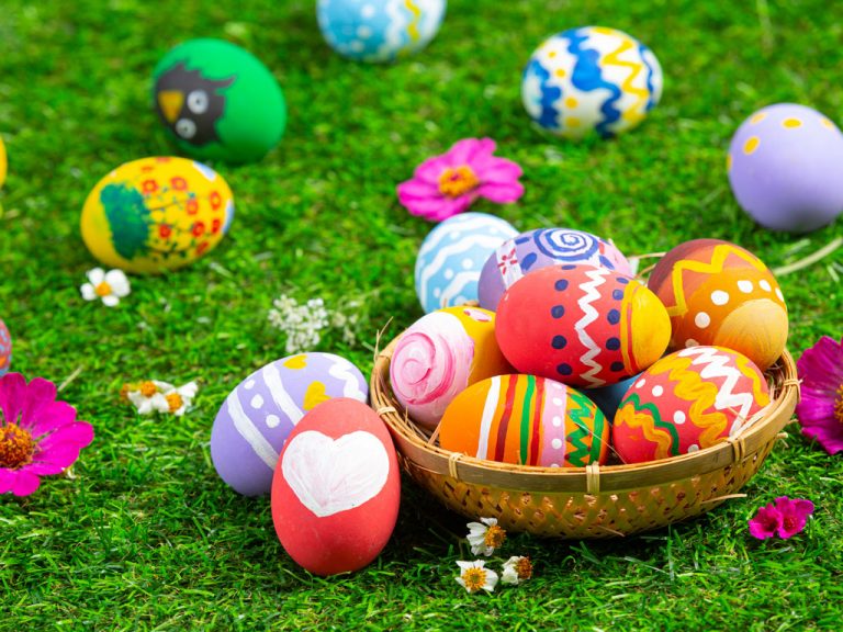 2024 Family-Friendly Easter Events - Hawaii Parent