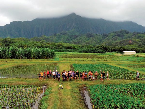 Giving Back to Hawaii: “Home Improvements” Inspire Keiki Involvement ...