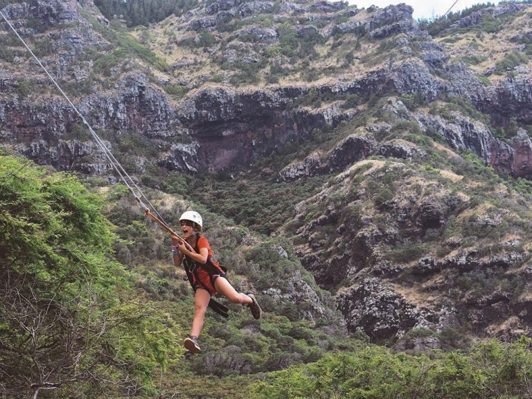 Hawaii Parent - Oahu's Go-To Parenting Guide for Families