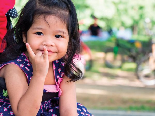 The Beauty of Sign Language - Hawaii Parent