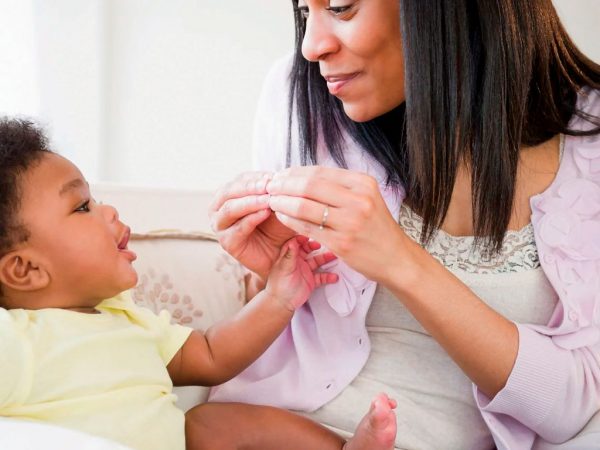 The Beauty of Sign Language - Hawaii Parent