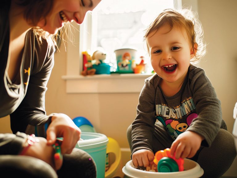Getting the Job Done: Potty Training 101 - Hawaii Parent