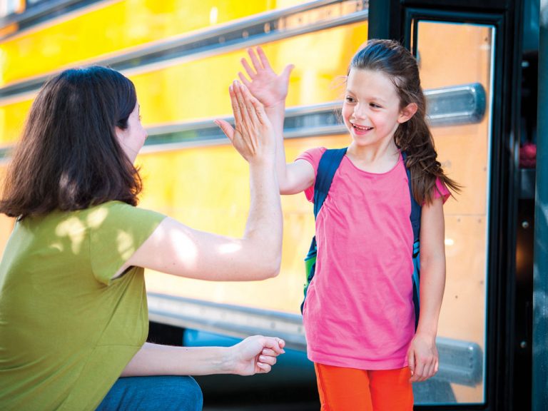 Praising Positively - Hawaii Parent