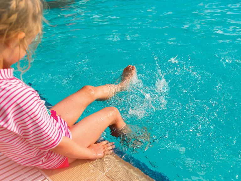 Water Safety: From Bath to Beach - Hawaii Parent