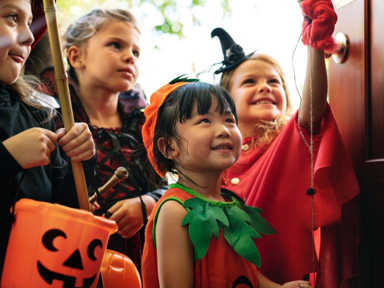 2025 Guide to Family-Friendly Halloween Events - Hawaii Parent