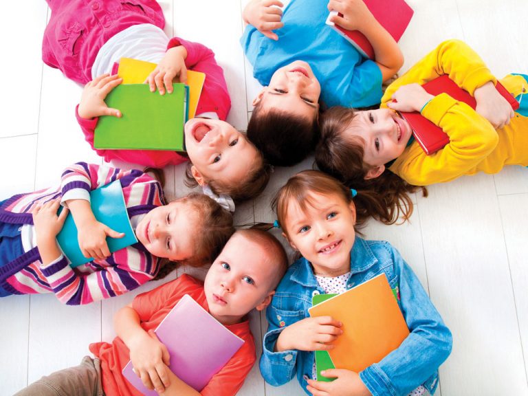 Countdown to Preschool: Your Prep Toolkit - Hawaii Parent