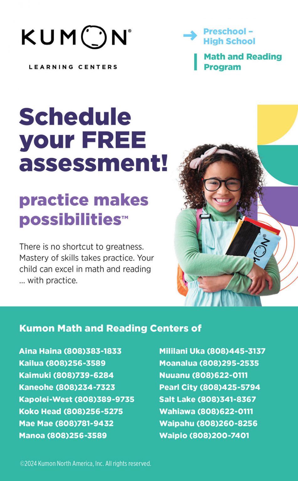 2025 Guide to Summer Programs for Kids - Hawaii Parent