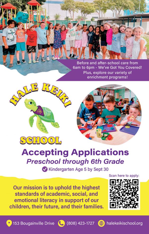 2025 Guide to Summer Programs for Kids - Hawaii Parent