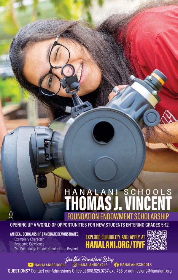 2025 Guide to Summer Programs for Kids - Hawaii Parent