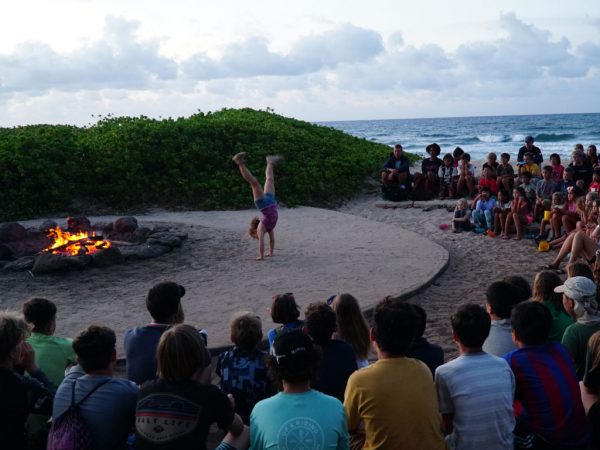 Why YMCA Camp Erdman Is the Perfect Summer Adventure for Kids and ...
