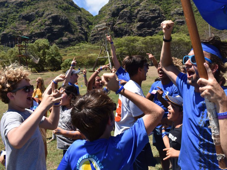 Why YMCA Camp Erdman Is the Perfect Summer Adventure for Kids and ...