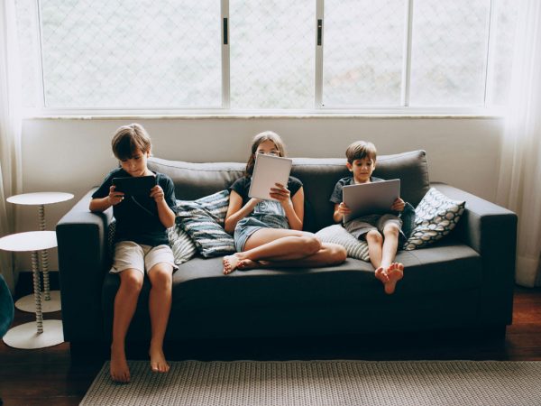 Helping Your Child Manage Screen Time: What Parents Need to Know ...