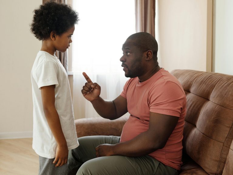Banishing Bratty Behavior - Hawaii Parent