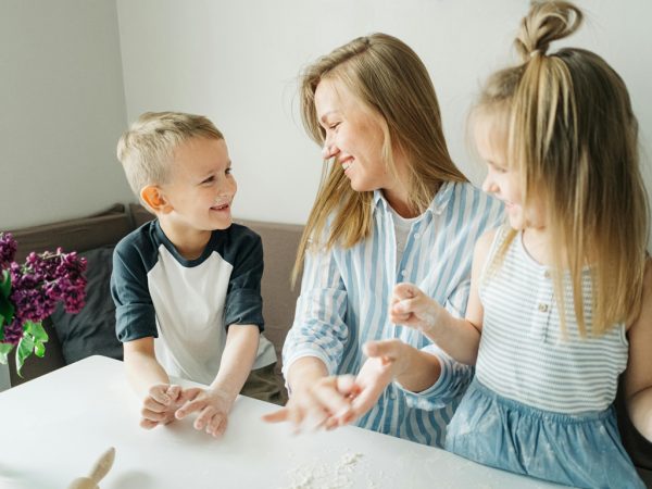 How Humor Can Defuse the Hardest Parenting Moments - Hawaii Parent