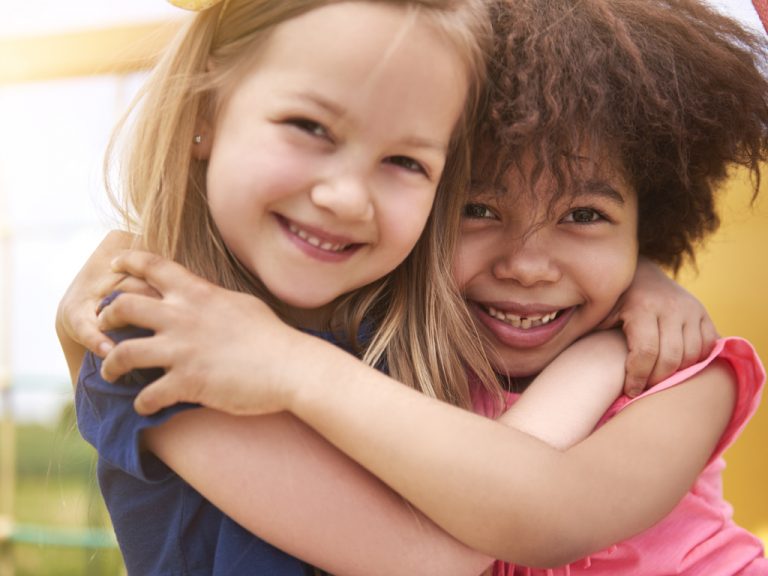Navigating Social Skills Across Childhood - Hawaii Parent