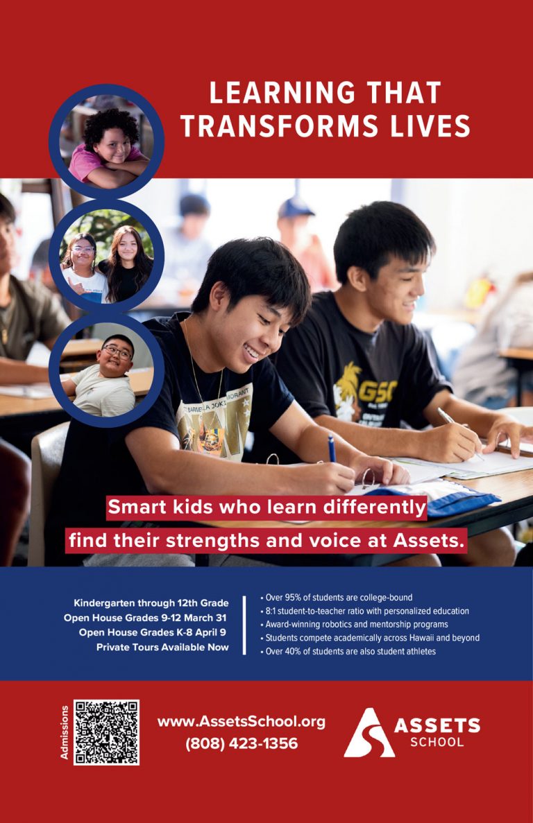 2026 Guide to Summer Programs for Kids - Hawaii Parent
