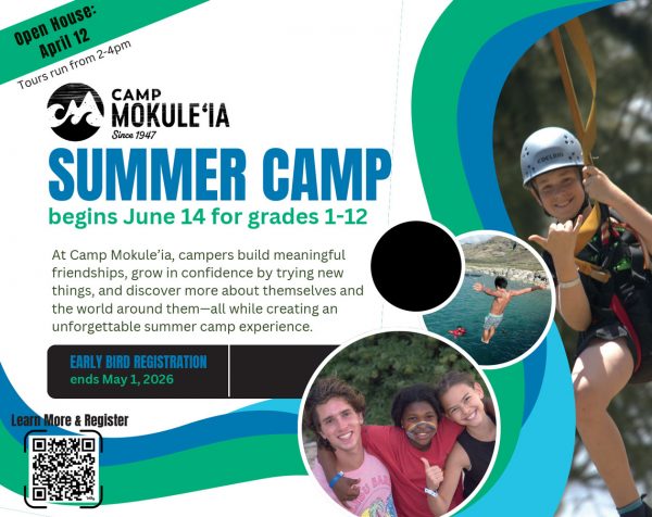 2026 Guide to Summer Programs for Kids - Hawaii Parent