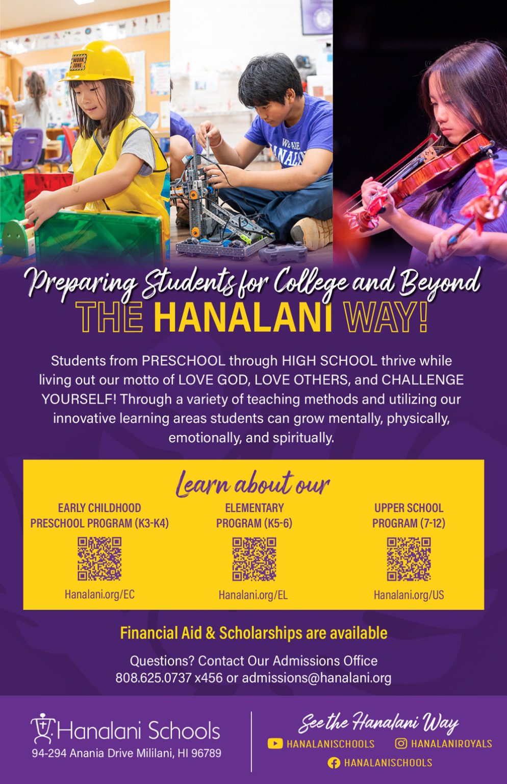 2026 Guide to Summer Programs for Kids - Hawaii Parent