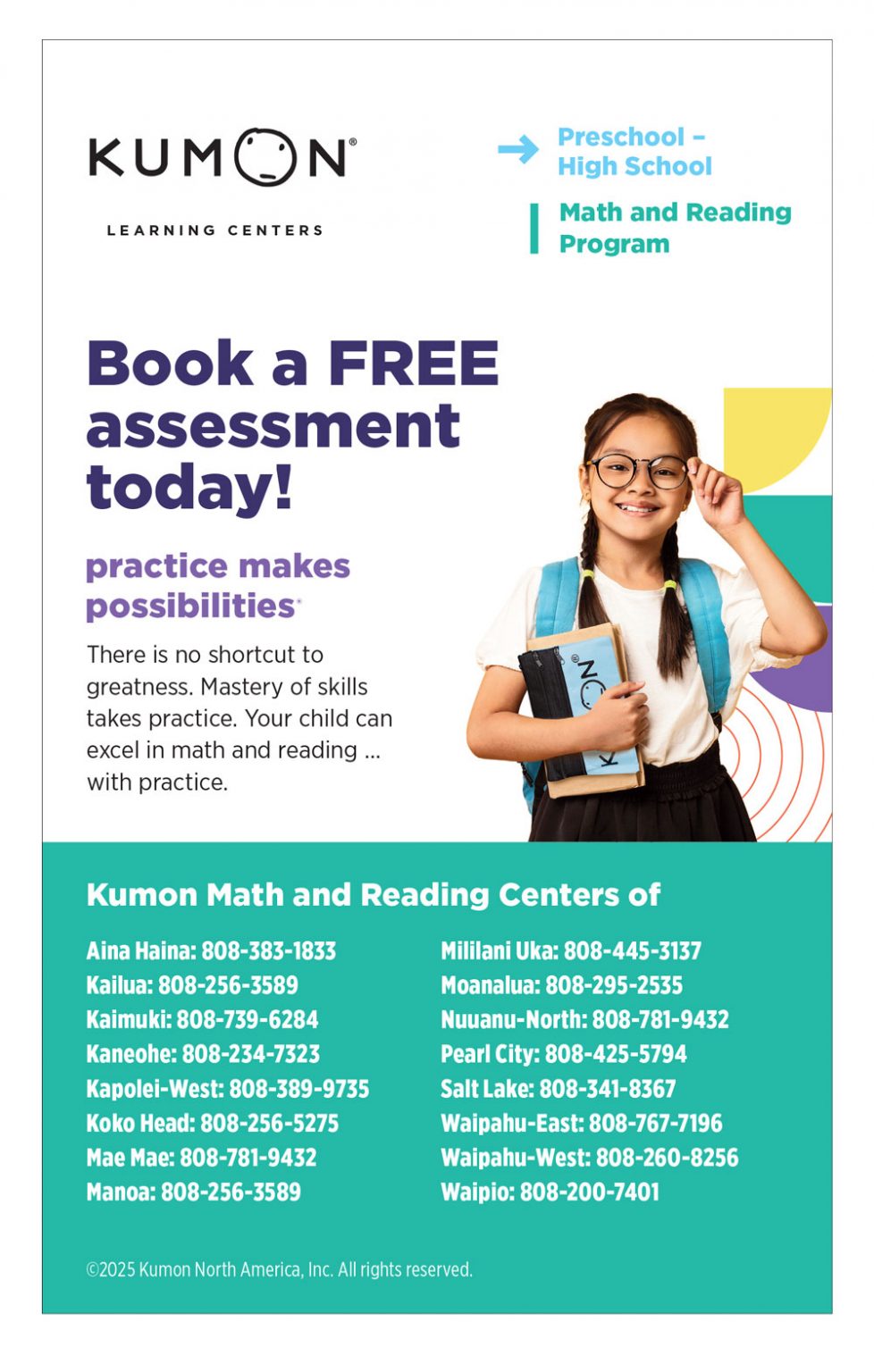 2026 Guide to Summer Programs for Kids - Hawaii Parent