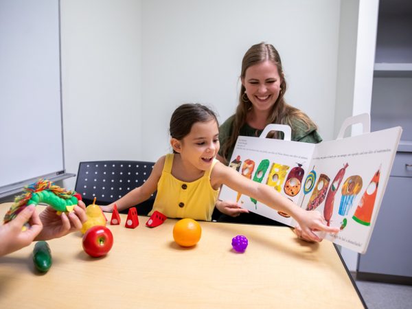 Empowering Communication Through Education and Community Care ...